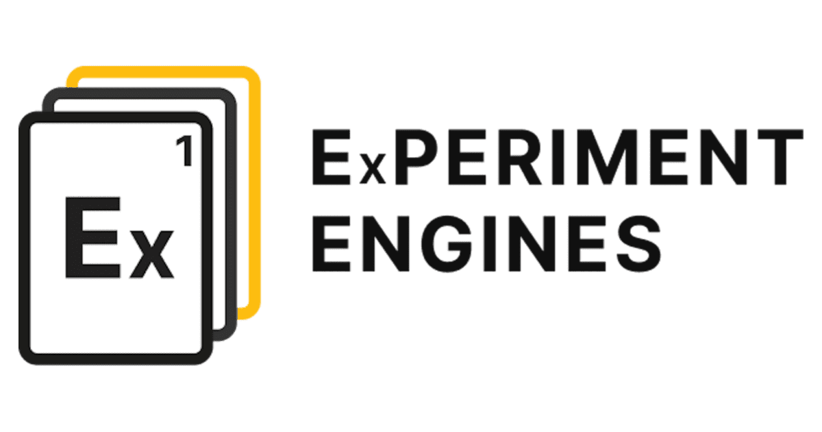 Experiement Engines